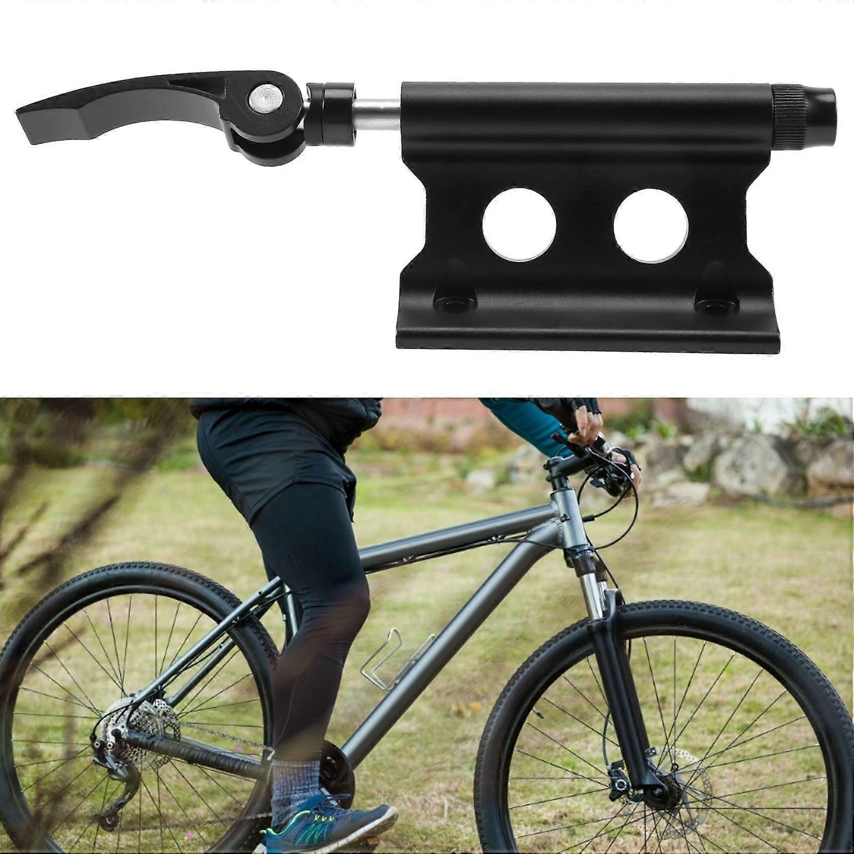 Bike Fork Mount Bicycle Truck Bed Roof Bike Rack Bike Fork Mount Block ...