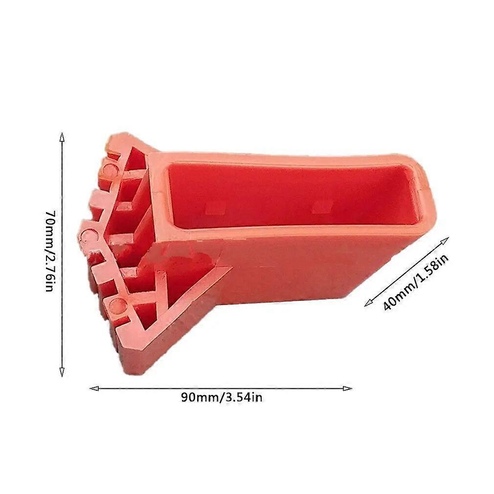 Ladder Round Foot Cover Anti-slip Foot Pad Multifunctional Folding ...