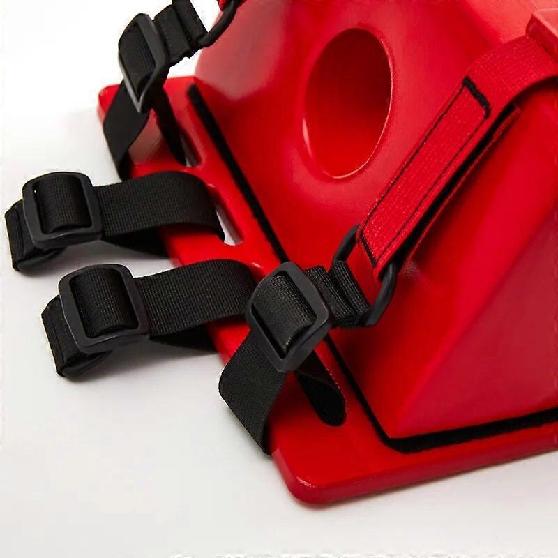 NBR Head Fixator Lifesaving Stretcher Outdoor Floating Stretcher First ...