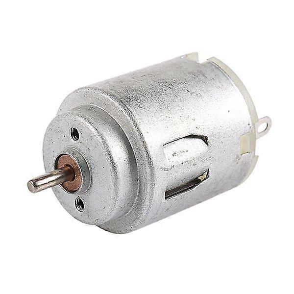 DC 3V-6V 16500RPM Output Speed -Motor Compatible DIY Toys Car Ship ...