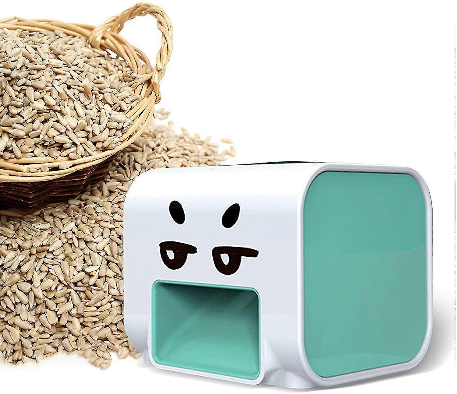 Sheller For Sunflower Seeds Peeled Opener Peeling Machine Peeling Mill ...