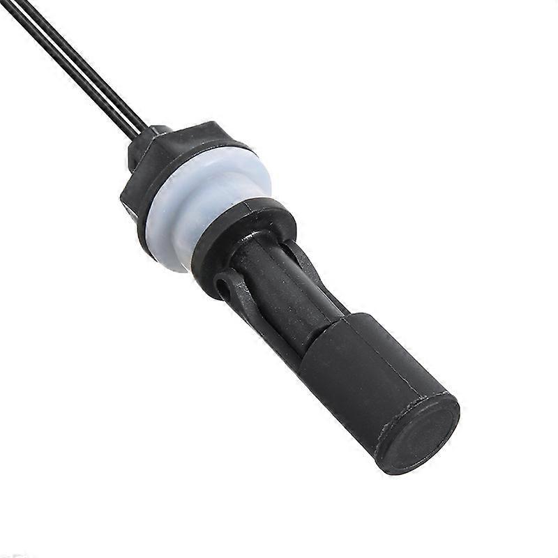 Pack of 3 10 W Water Level Sensors, PP Side-Mounted Horizontal Liquid ...