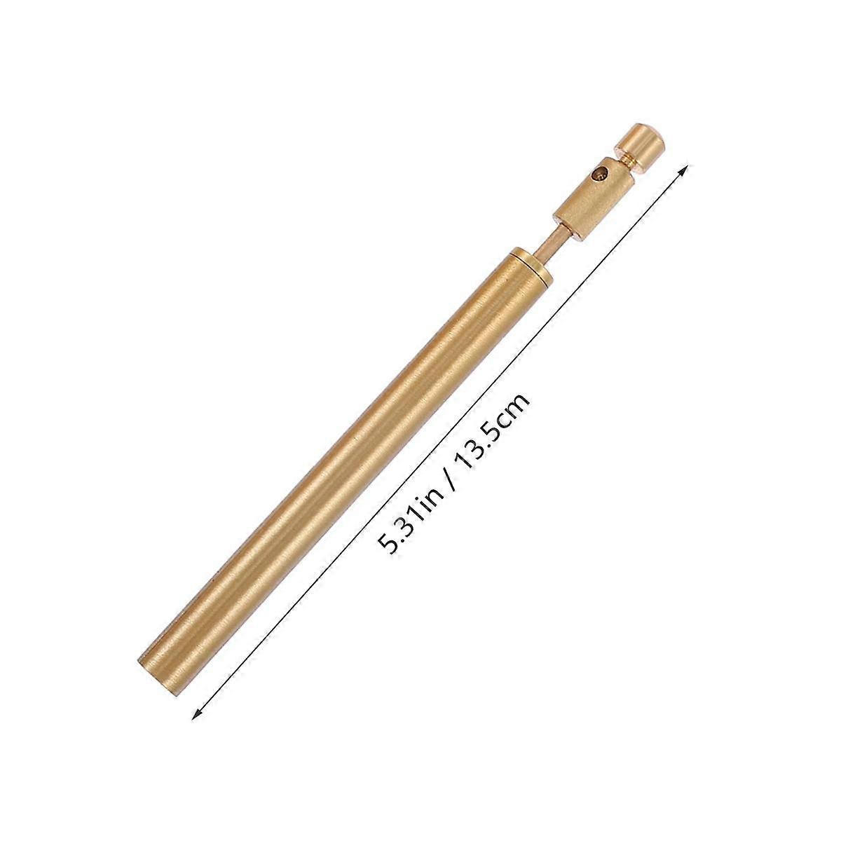 Copper Dowsing Rods Copper Dowsing Rod,Tool Retractable for Divining ...
