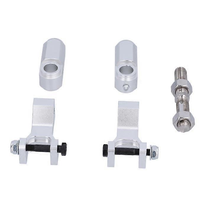 ATV Lowering Block ATV Lowering Kit Front Rear Complete Parts ...