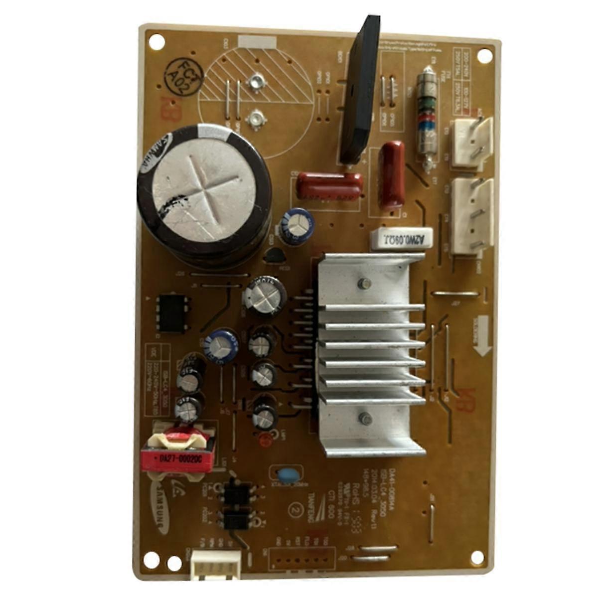 Refrigerator Inverter Board Inverter for Refrigerator DA41-00814A DA92 ...