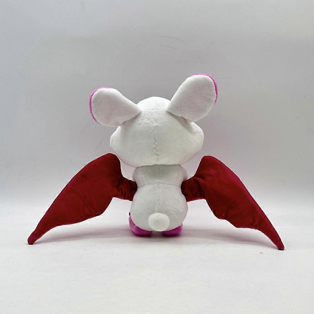 Nightmare Critters Plush Yarnaby Plushies Toy for Fans Gift Soft ...