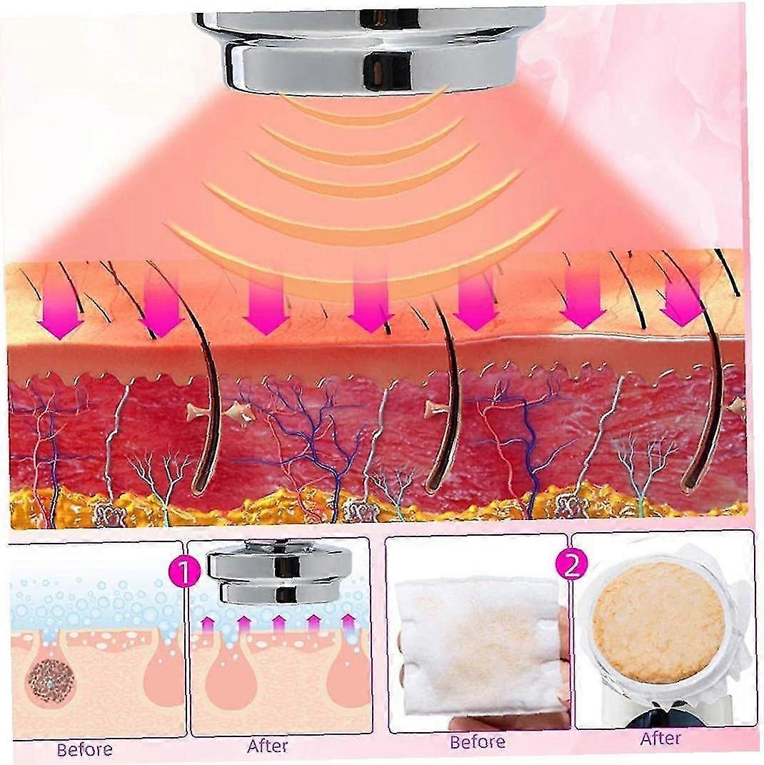 apparatus facial lifting firming beauty anti-aging sonic | Fruugo UK