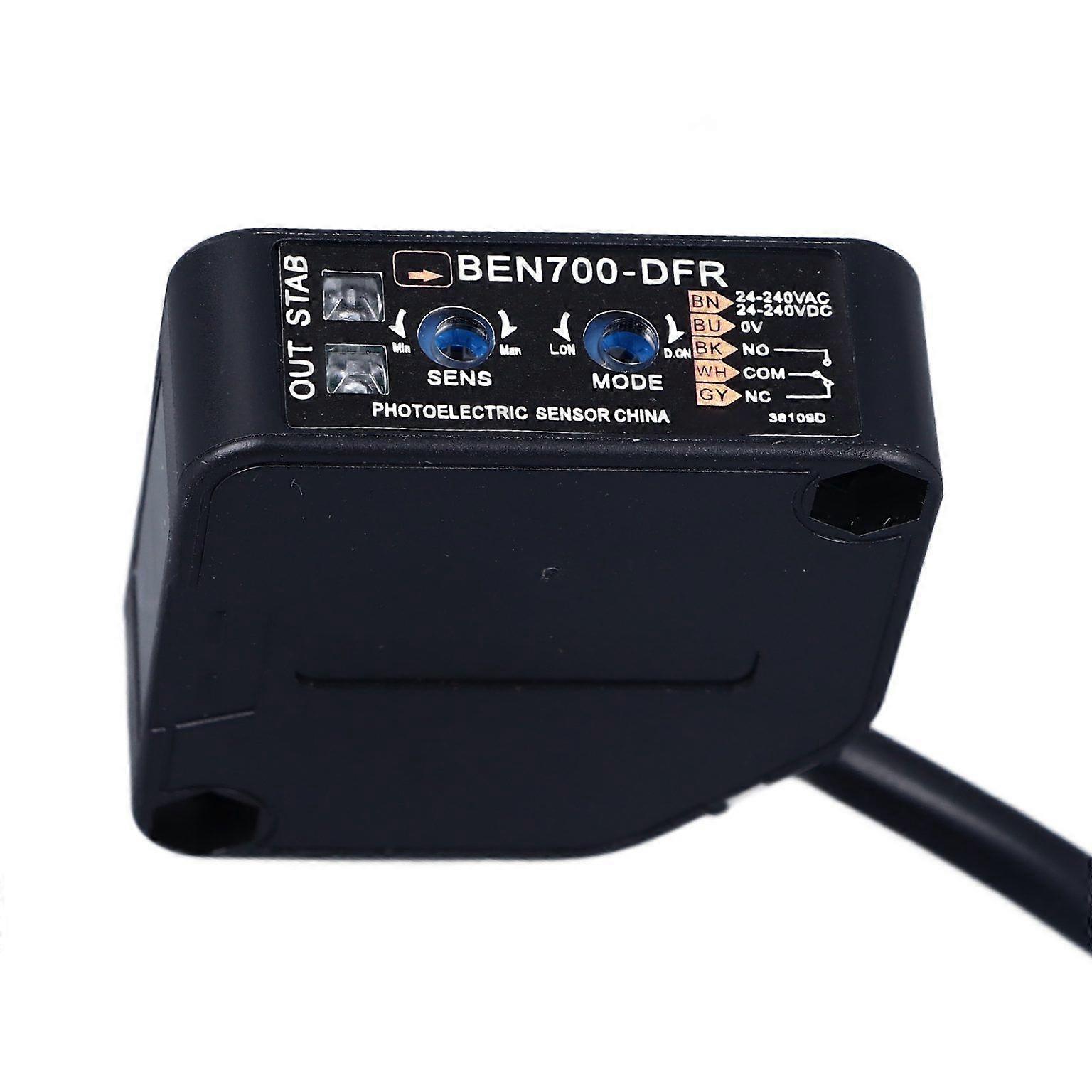 photoelectric sensor diffuse reflection infrared switch photoelectric ...