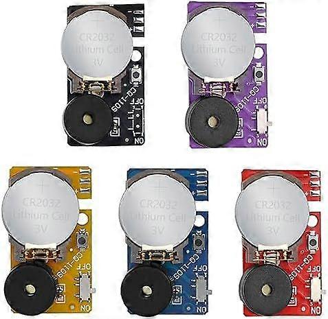 Mixed 3 Pack Hidden Annoying Beep Office Prank Devices,Small Prank ...