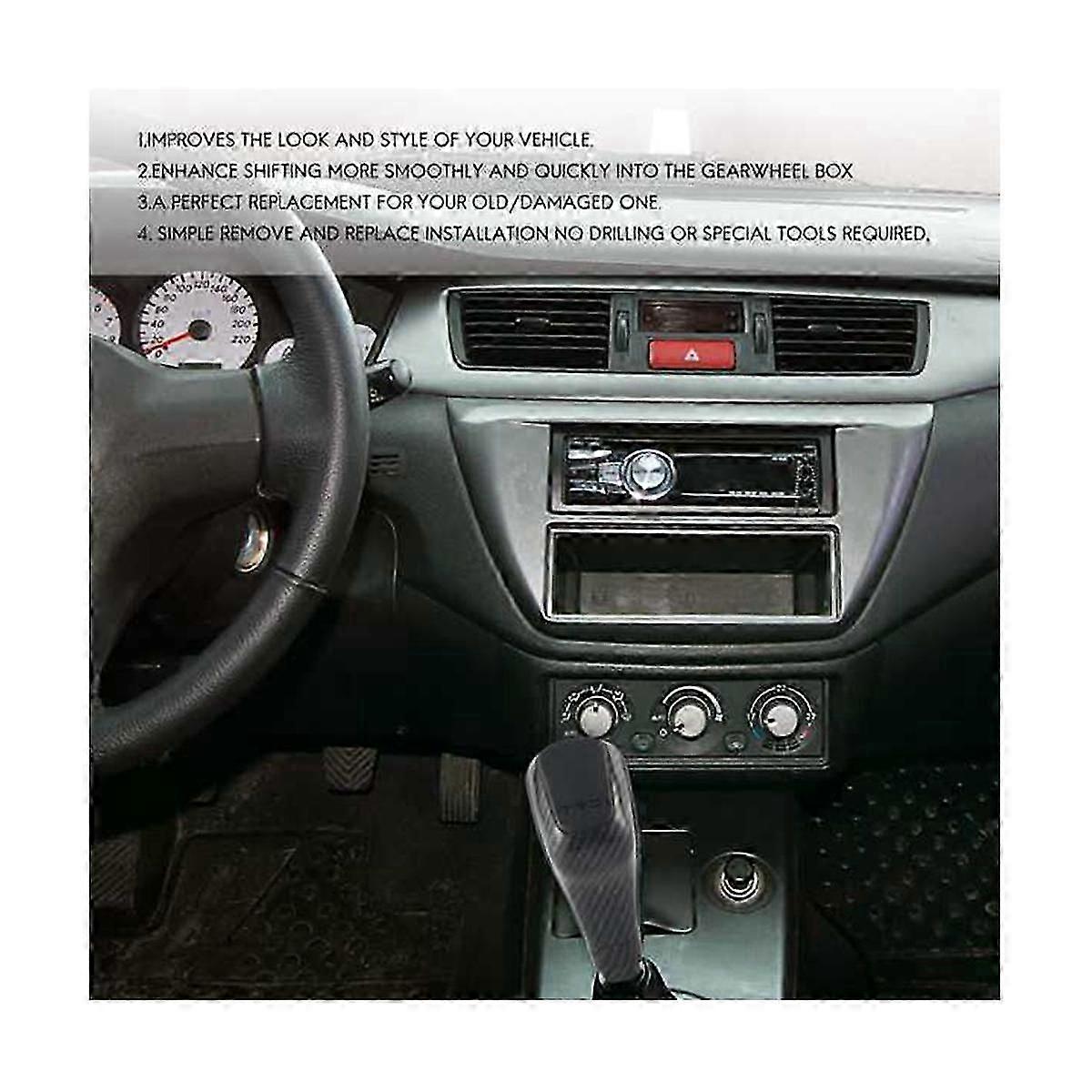 For 4Runner - Fortuner FJ150 PTR57-34141 Car Leather Automatic Gear ...