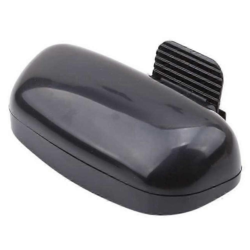 Adjustable Wide-Angle Car Side Mirror for Enhanced Rear View and Blind ...