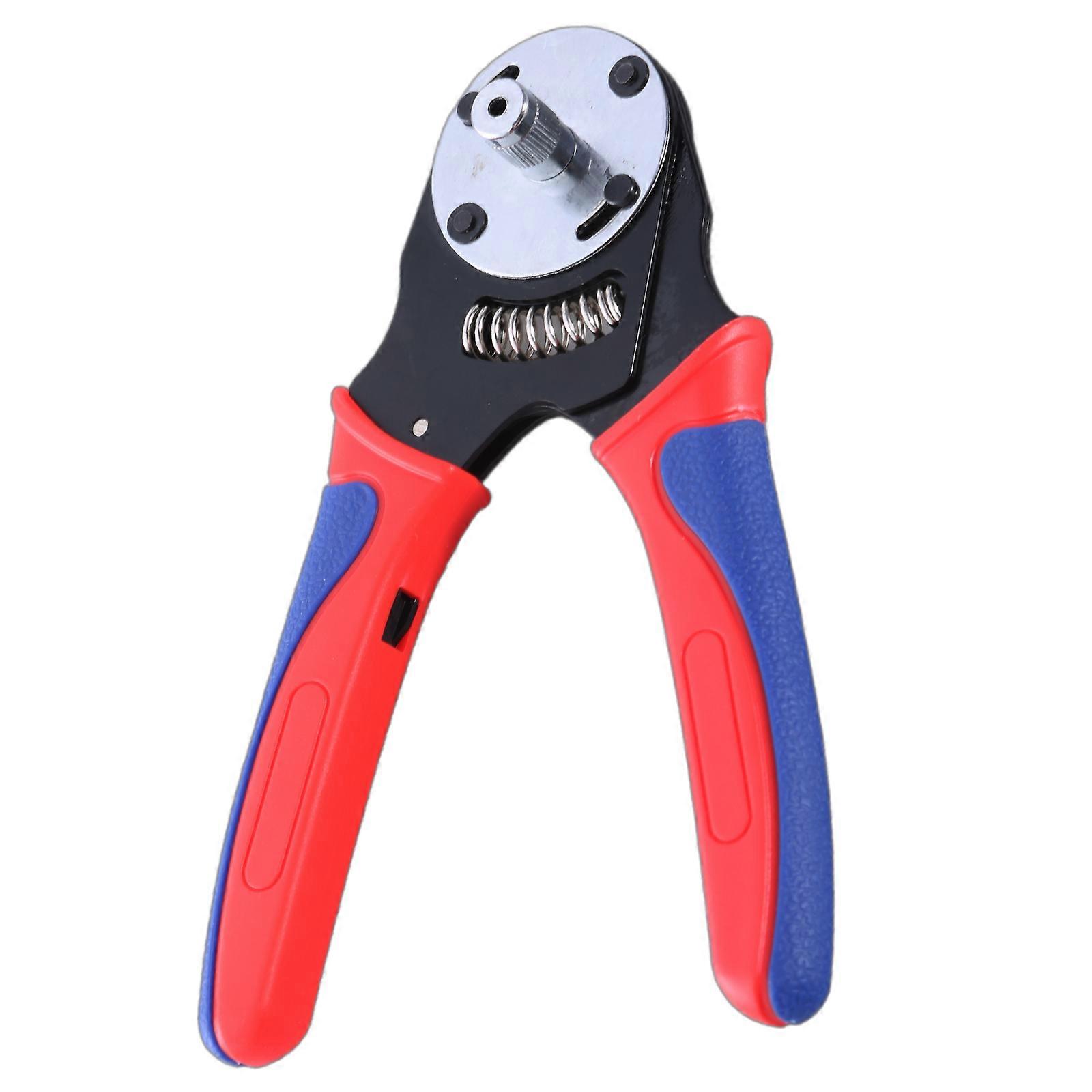 Deutsch Crimper 4 Way Indent Crimper Deutsch Crimping Wire Crimper Tool ...