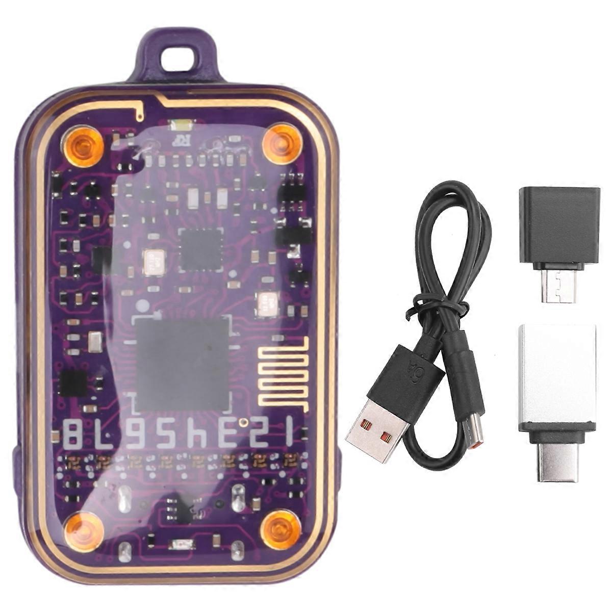 RFID Smart Chip Reader Smartcard Emulator EM125KHZ IC 13.56Mhz Badge ...