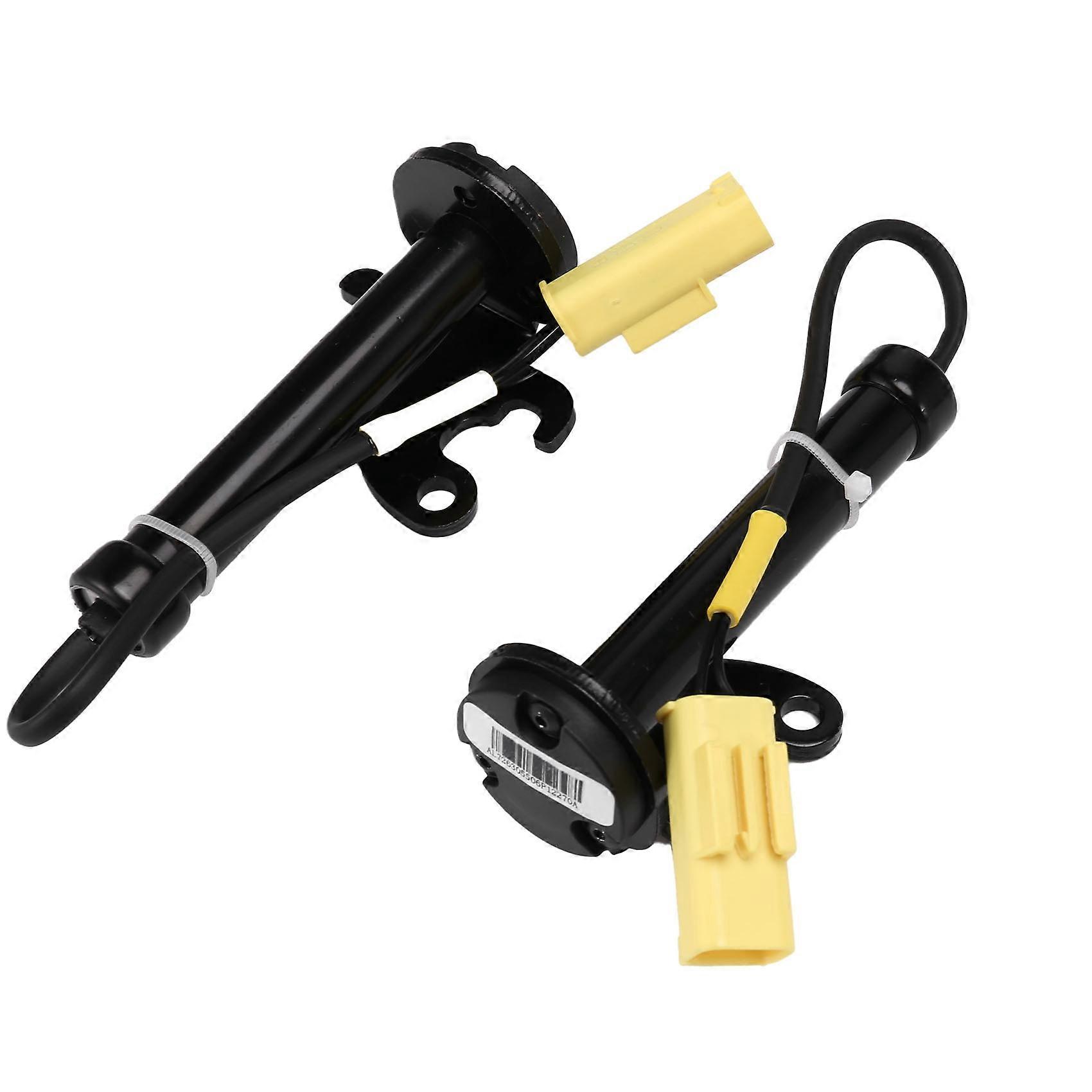 2PCS L & R Active Bonnet Actuator for 5 6 7 Series F10 F11 F06 | Fruugo UK