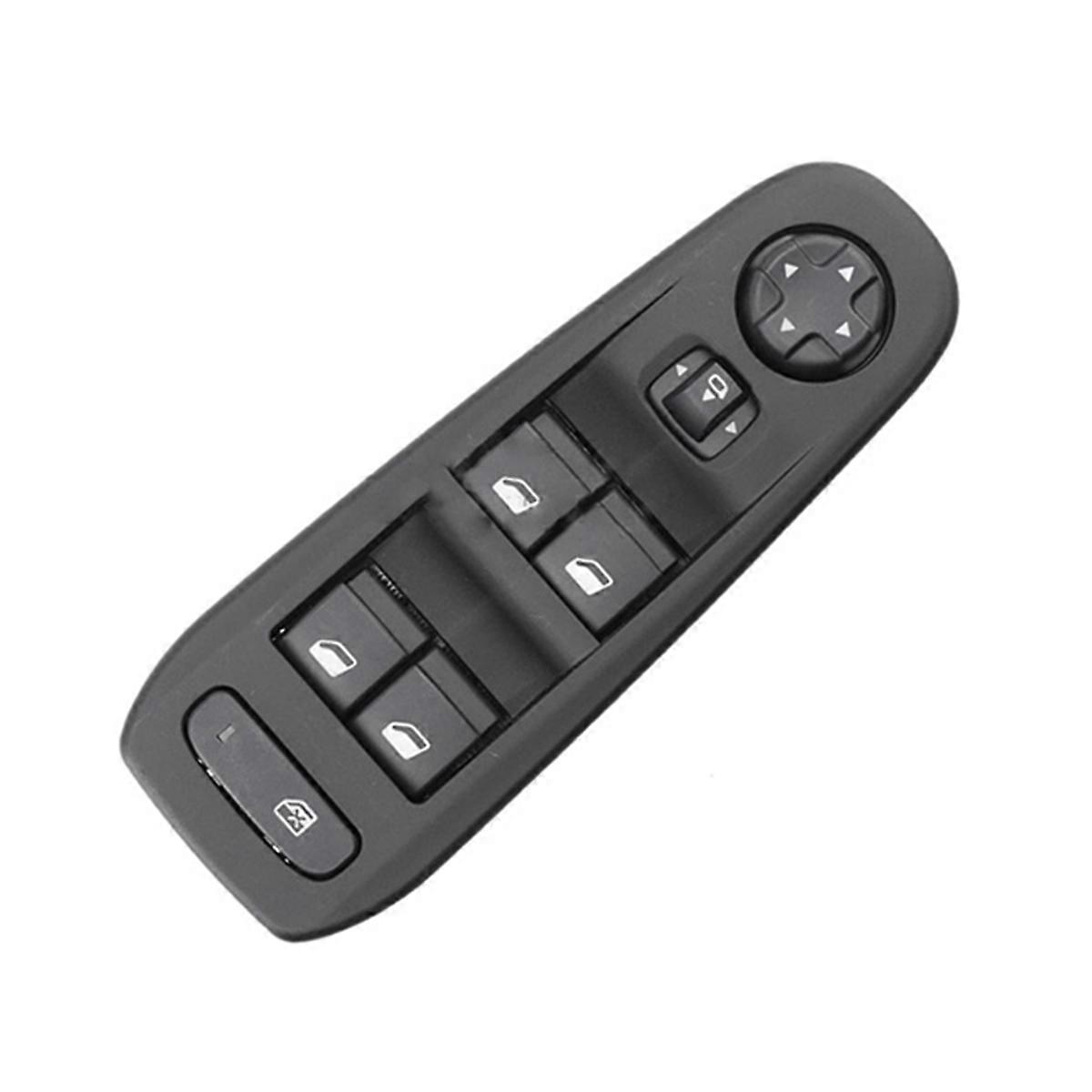 For Peugeot 308 408 Auto Window Control Switch Side Mirror Button ...