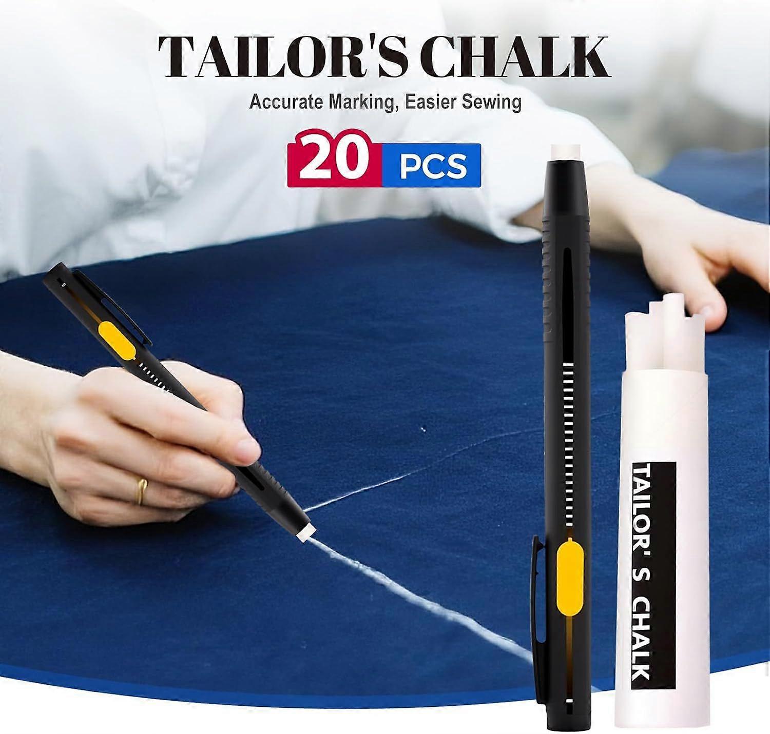 Heat Erasable Fabric Marker for Sewing, Washable Heat Erasable Pens for ...