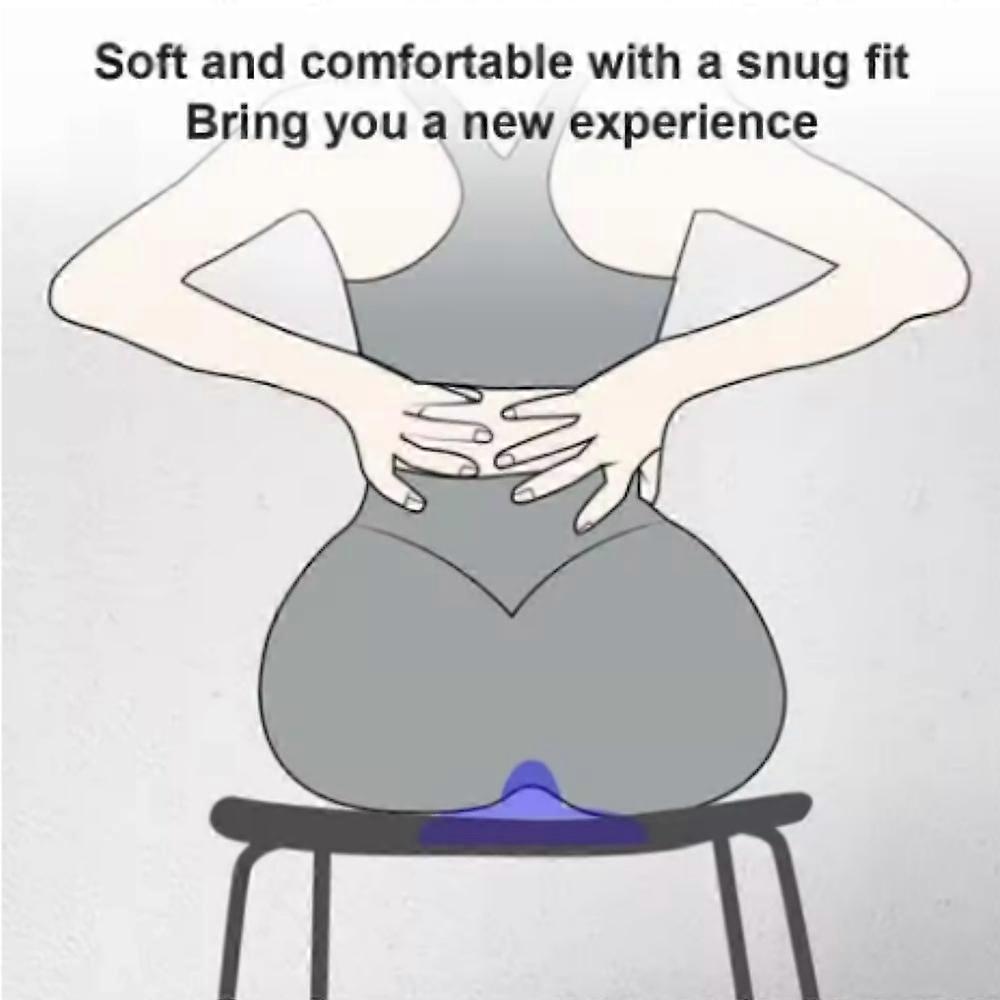 Electric Pelvic Floor Muscle Trainer Type-c Rechargeable Kegel Training ...