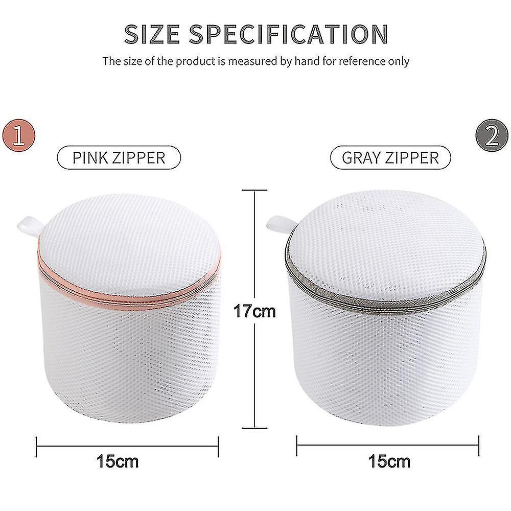 Bra Laundry Bag For Washing Machine, Sock Bag For Washing Machine ...