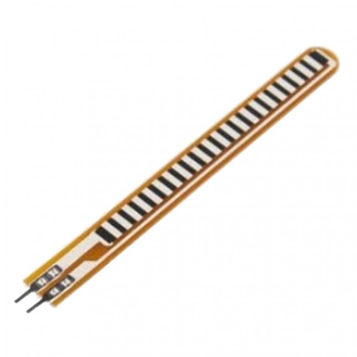 Arduino Flex Bend Flex Sensor For Robotic Arm Glove Electric Gloves ...