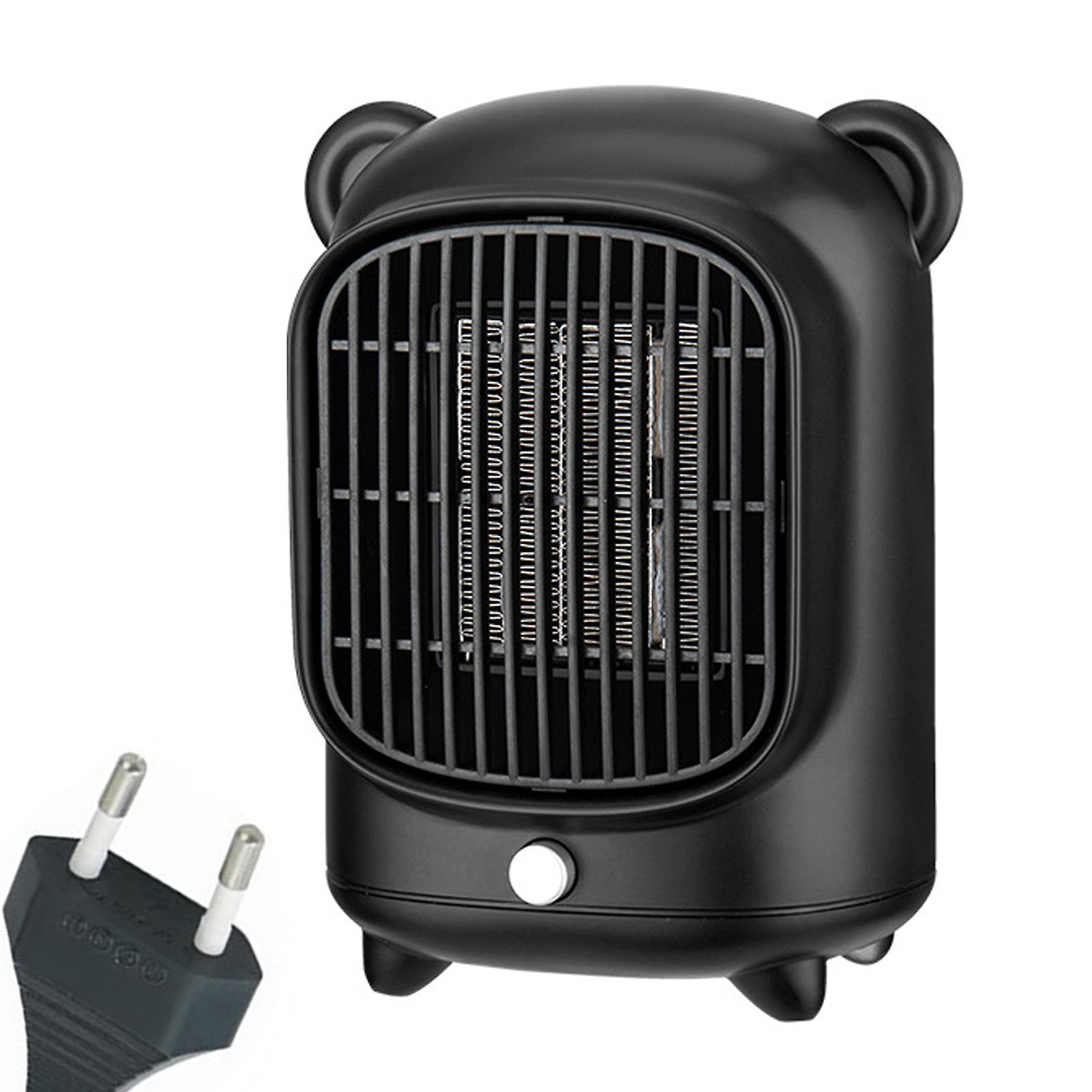 Intelligent Desktop Mini Heaters Fast Heating Temperature Control ...