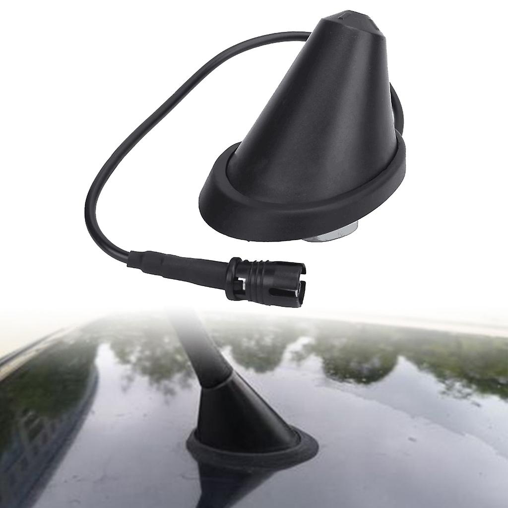 Car Roof Antenna Aerial Base Part Number 1J0035501F Car Antenna Base ...