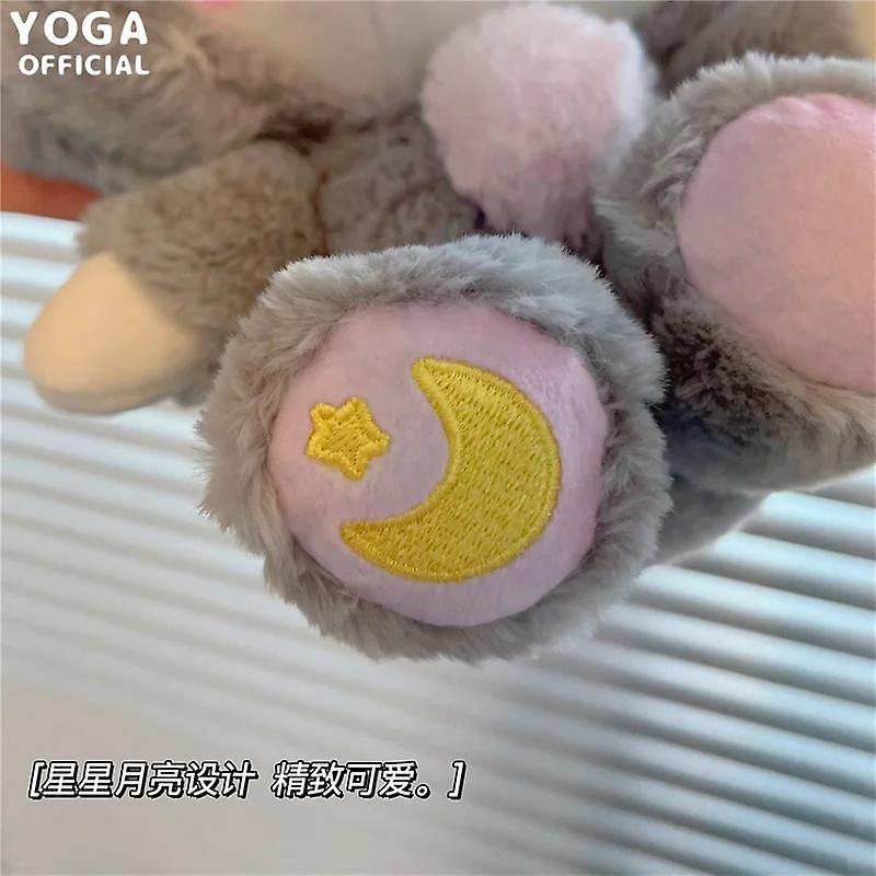 12-20cm Sanrio Plysch Leksak Kawali Kuromi Hej Kitty Min Melodi ...