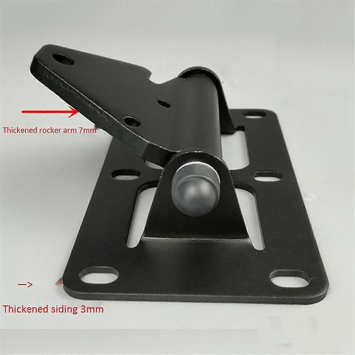 strong universal surround speaker wall mount ceiling bracket ...