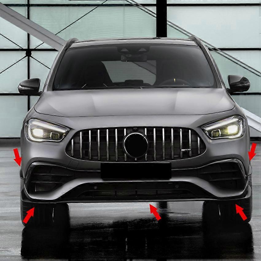 For Mercedes Benz GLA H247 GLA200 GLA250 GLA35 GLA45 2020+ AMG LINE ...
