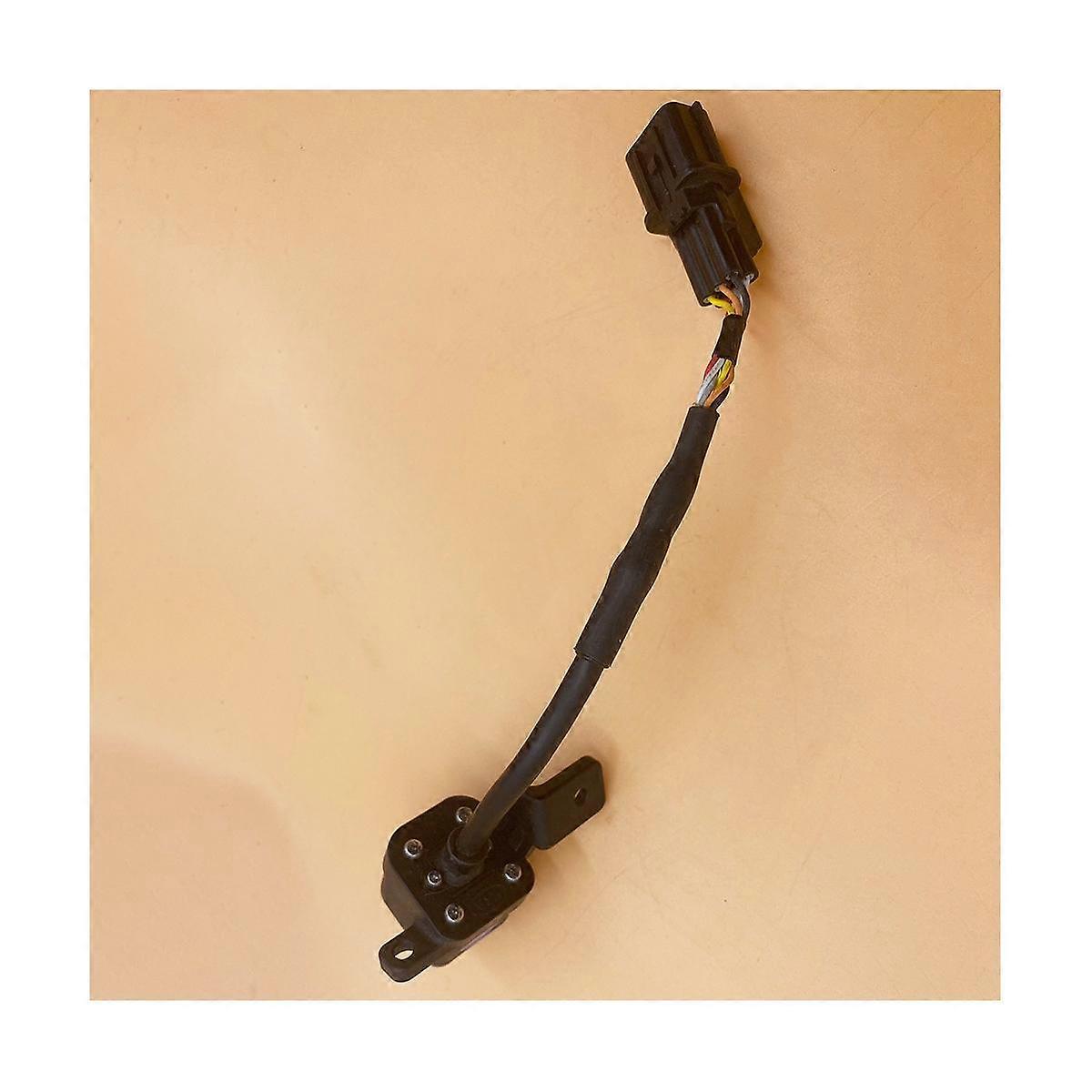 95760-H8000 New Rear View Camera Reverse Camera Parking Assist Backup ...