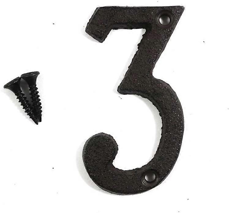 Dekorativ gjutjärn metall alfabet lista adress namn tecken bokstav ...