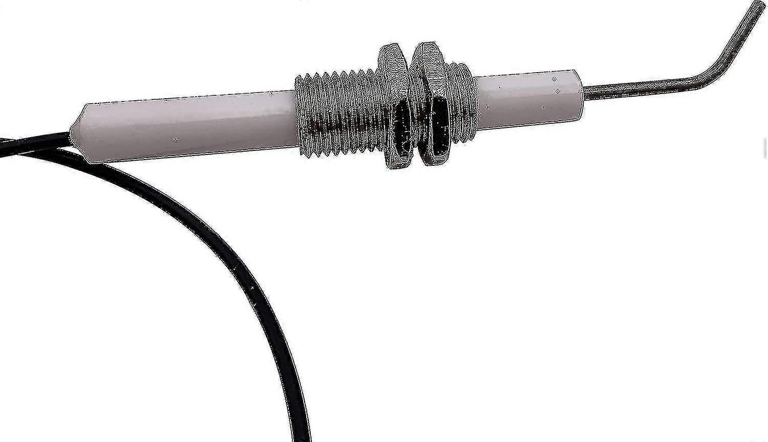 2 Pack Igniter For Gas Grill/grill, Push Button Piezo Igniter With ...