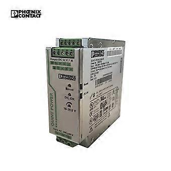 2866750 Phoenix Contact 24v DC Power Supply QUINT-PS/1AC/24DC/ 5 ...