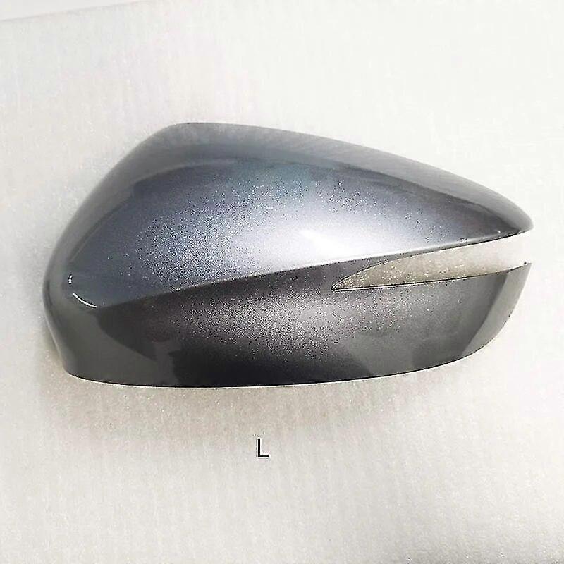 Accessories For Car Mazda CX-3 Rearview Mirror Cover Lid Case ...