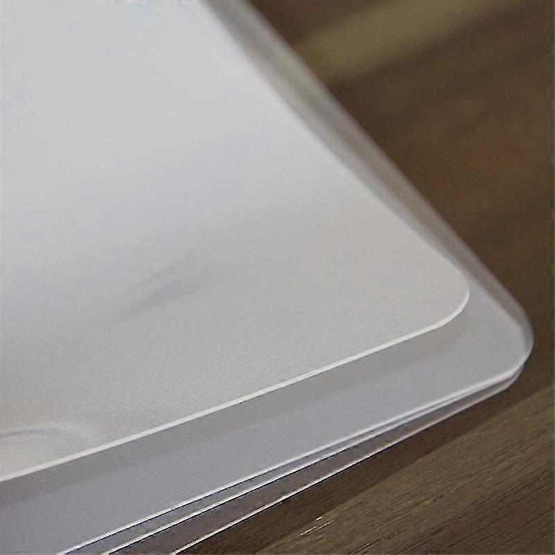 Transparent Placemat Washable Placemat For Heat-resistant Non-slip ...