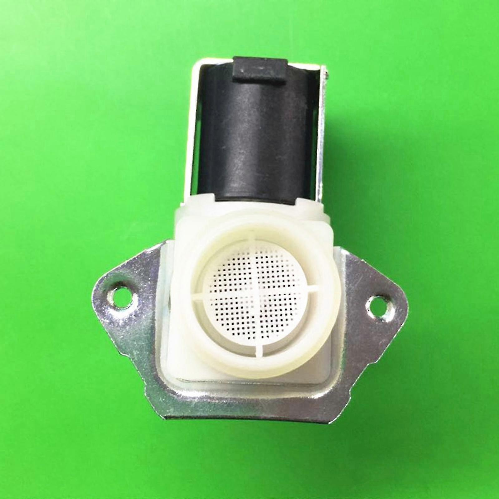 Upgraded Water Solenoid Valve 3/4 X12 Water Flow Control Valve Washing ...