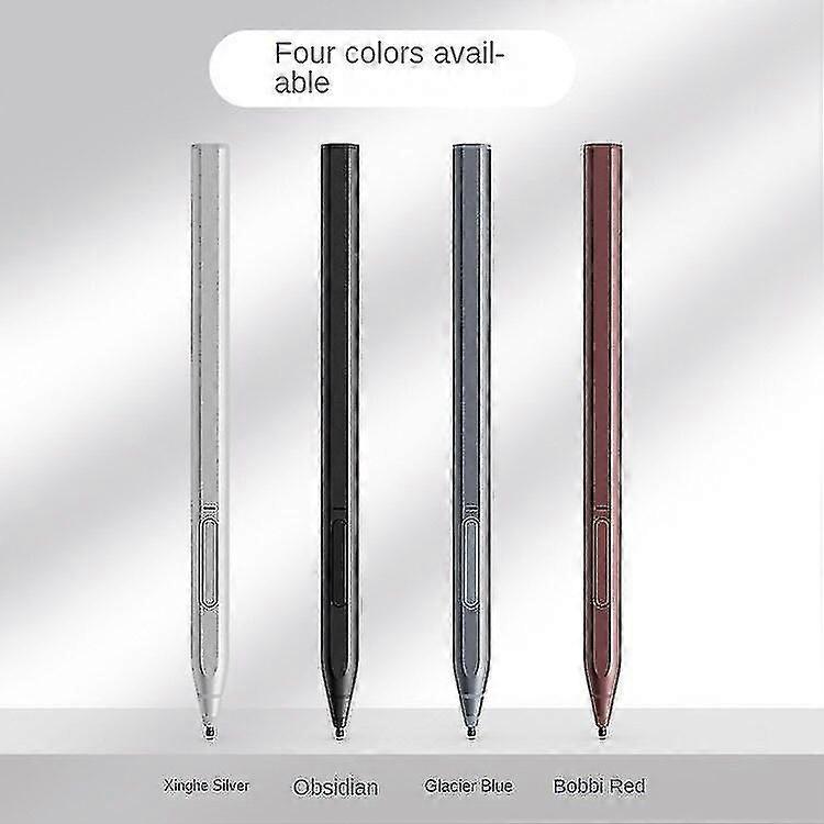 Pen For Microsoft Surface, Surface Pen With Usb-c Charging, 4096 ...