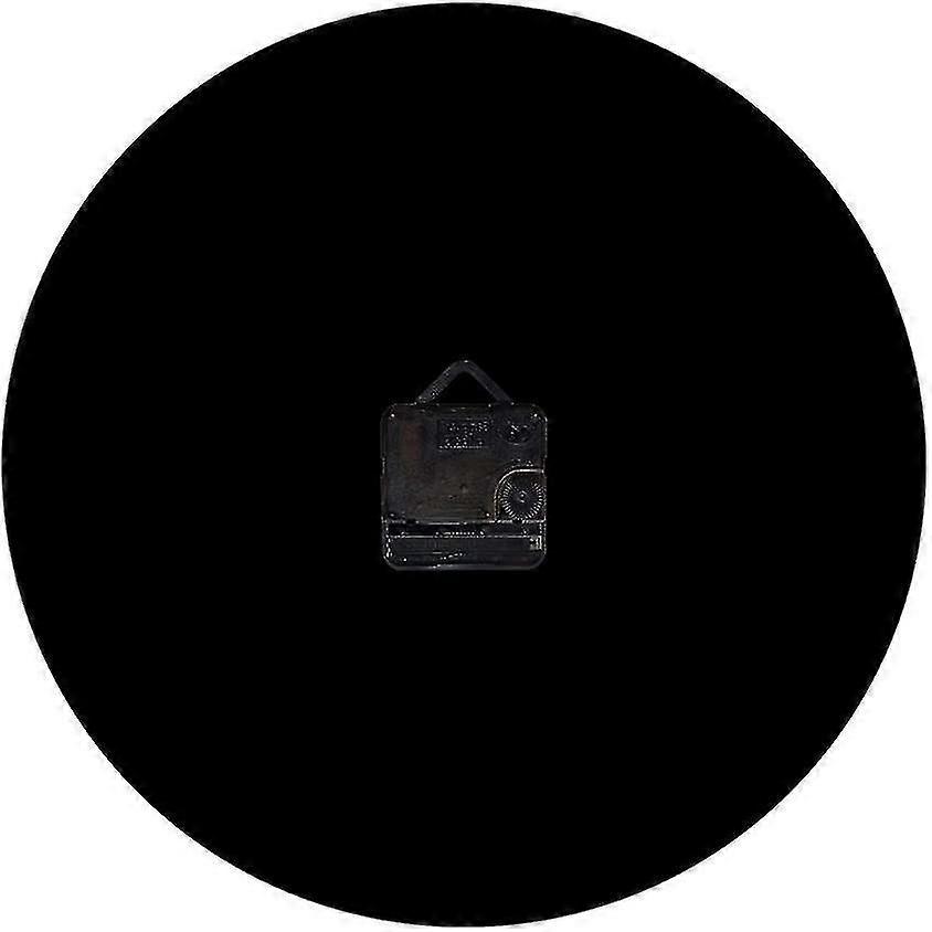 Periodic Table Of Elements Wall Art Chemical Symbols Clock Educational ...