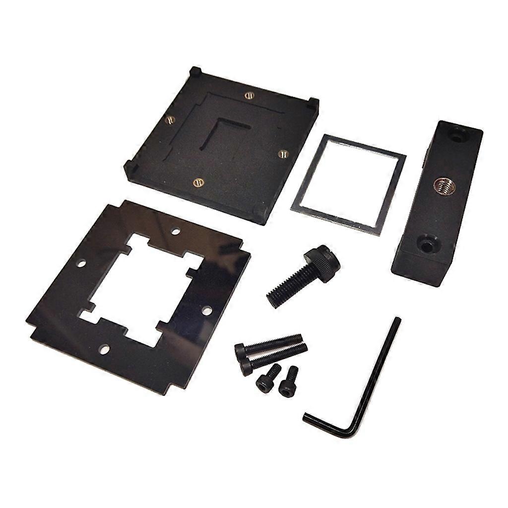 CPU Relid for LGA 1700 12700K 12900K Tool CPU Lid Fixture Seal Close ...