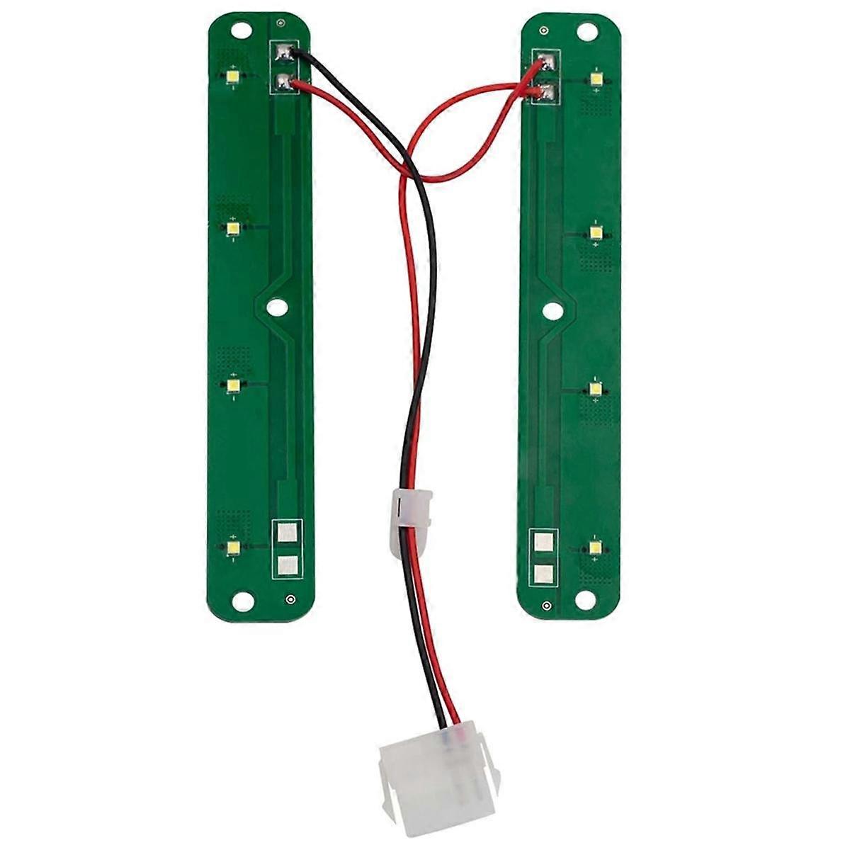 W11042554 Refrigerators LED Light Module Assembly Board,Replaces ...