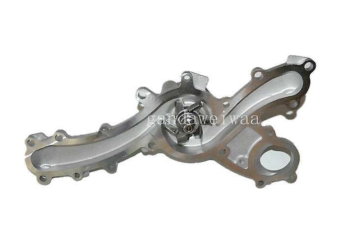 Water Pump Gwt-145a 16100-39456 16100-09440 16100-09441 16100-39455 For ...