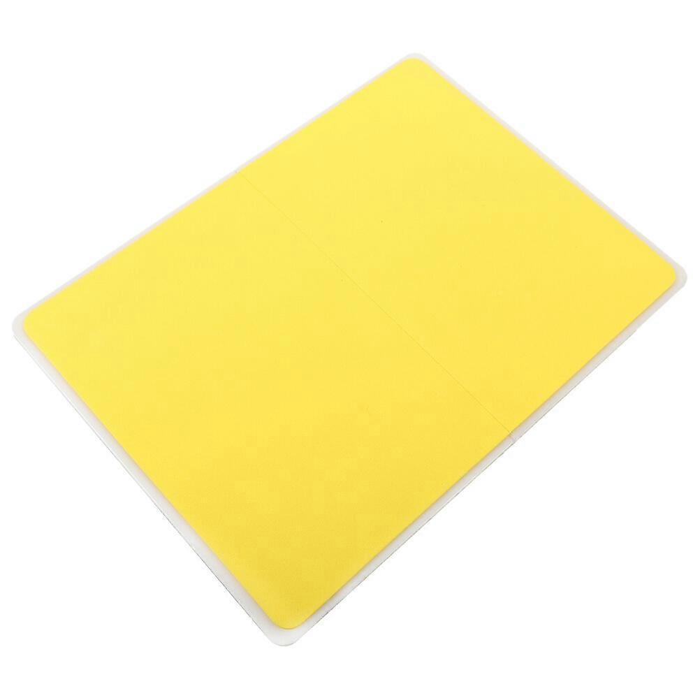 Plastic Karate Board Karate Board Portable Breaking Board Reusable ...