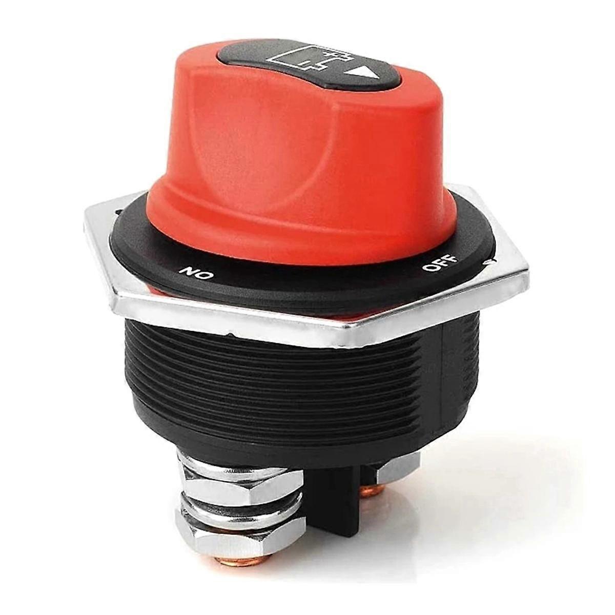 300A Battery Quality Switch Automotive Battery Switch Circuit Breaker ...