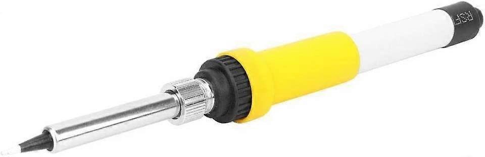 Electric Soldering, DC 12V 60W Soldering Iron DIY Portable Electric ...