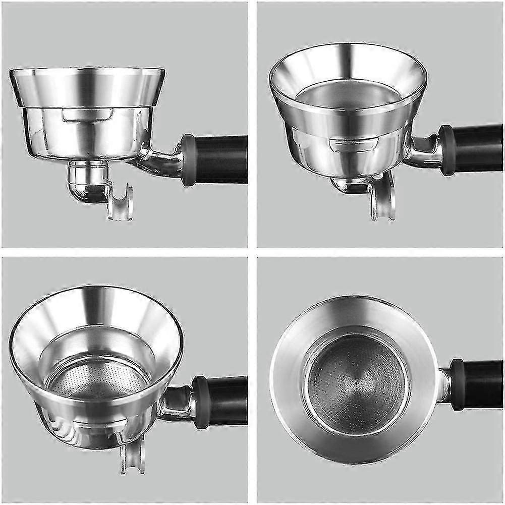 Espresso Coffee Stirrer, Coffee Powder Stirring Tool Compatible ...