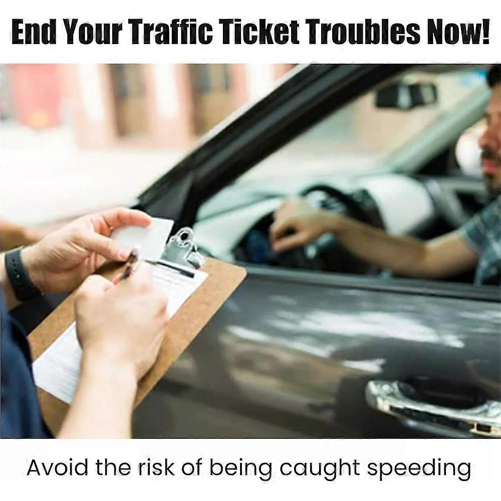 Invisible License Plate Spray, License Plate Reflective Spray | Fruugo AU