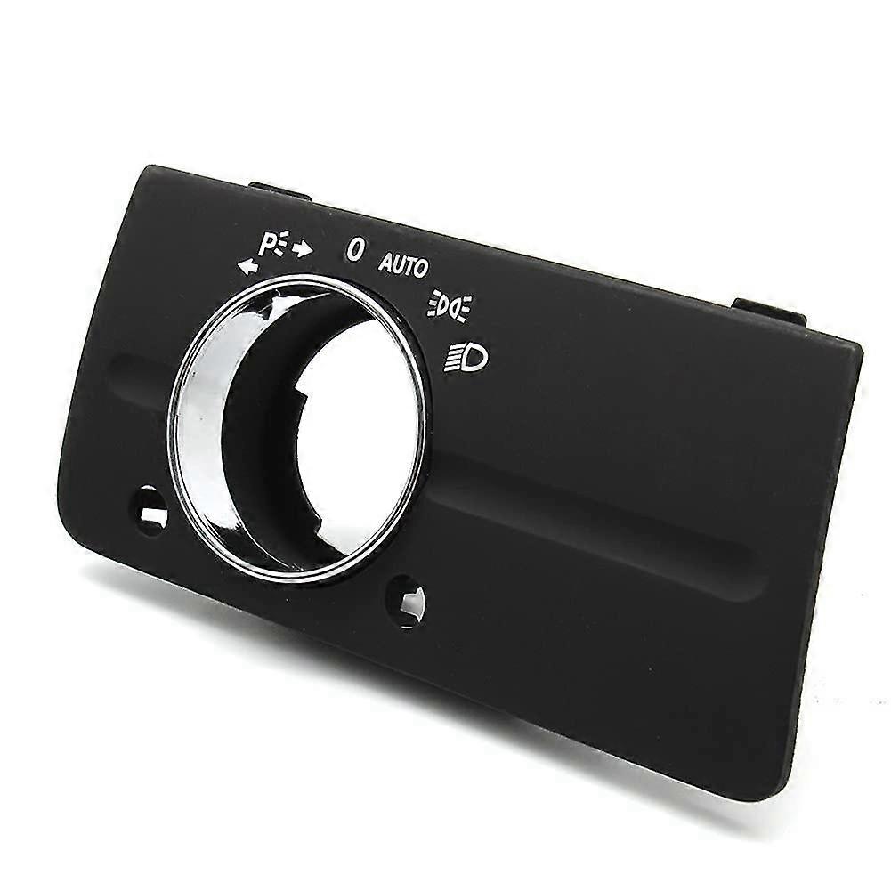 Mercedes W211 E-Class Headlight Switch Cover Trim Panel Dashboard 2003 ...