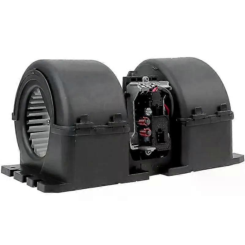 81619306083 Blower Fan Motor For 24V MAN TGA TGL TGM TGS TGX Truck ...