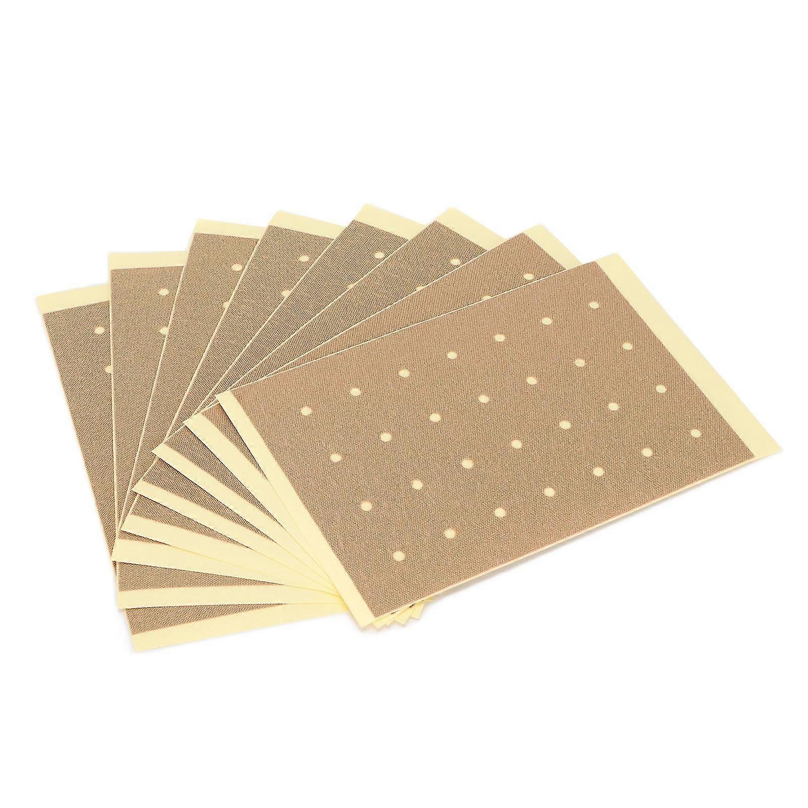 Sumifun 8pcs Hot Capsicum Plaster Pain Relief Patches For Joints Back ...