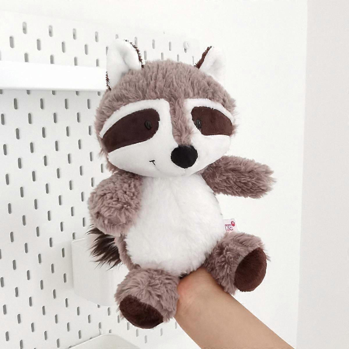 Raccoon Plush, Stuffed Animal, Plush Toy, Gifts for Kids, Cuddlekins 11 ...