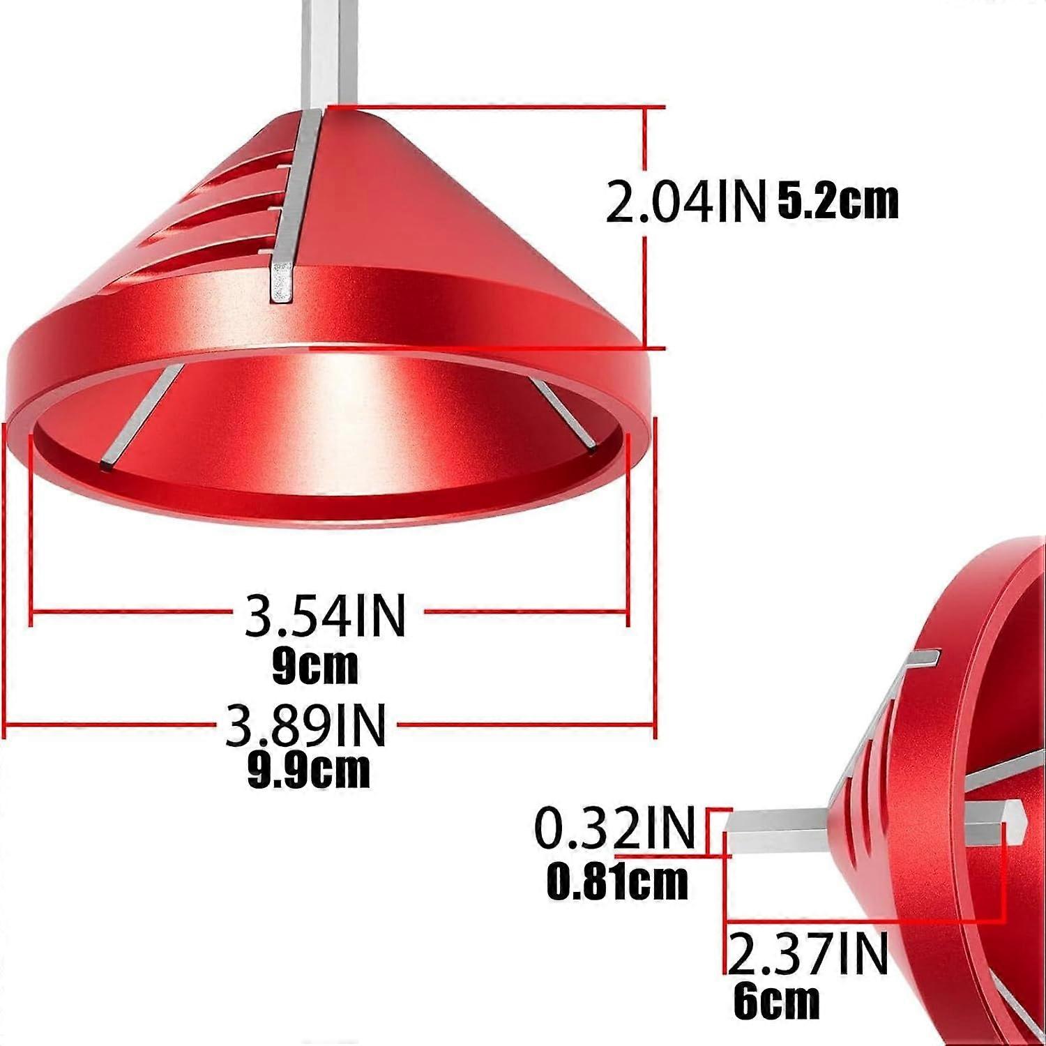PVC Pipe Edge Smoothing Tool for Fast Deburring, Ergonomic Design ...